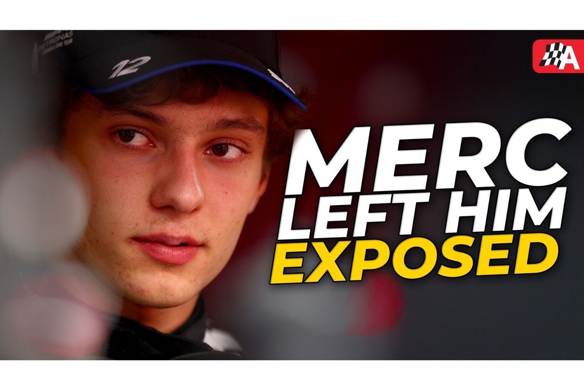 Video: Spa F1 drama recap and what to expect at…