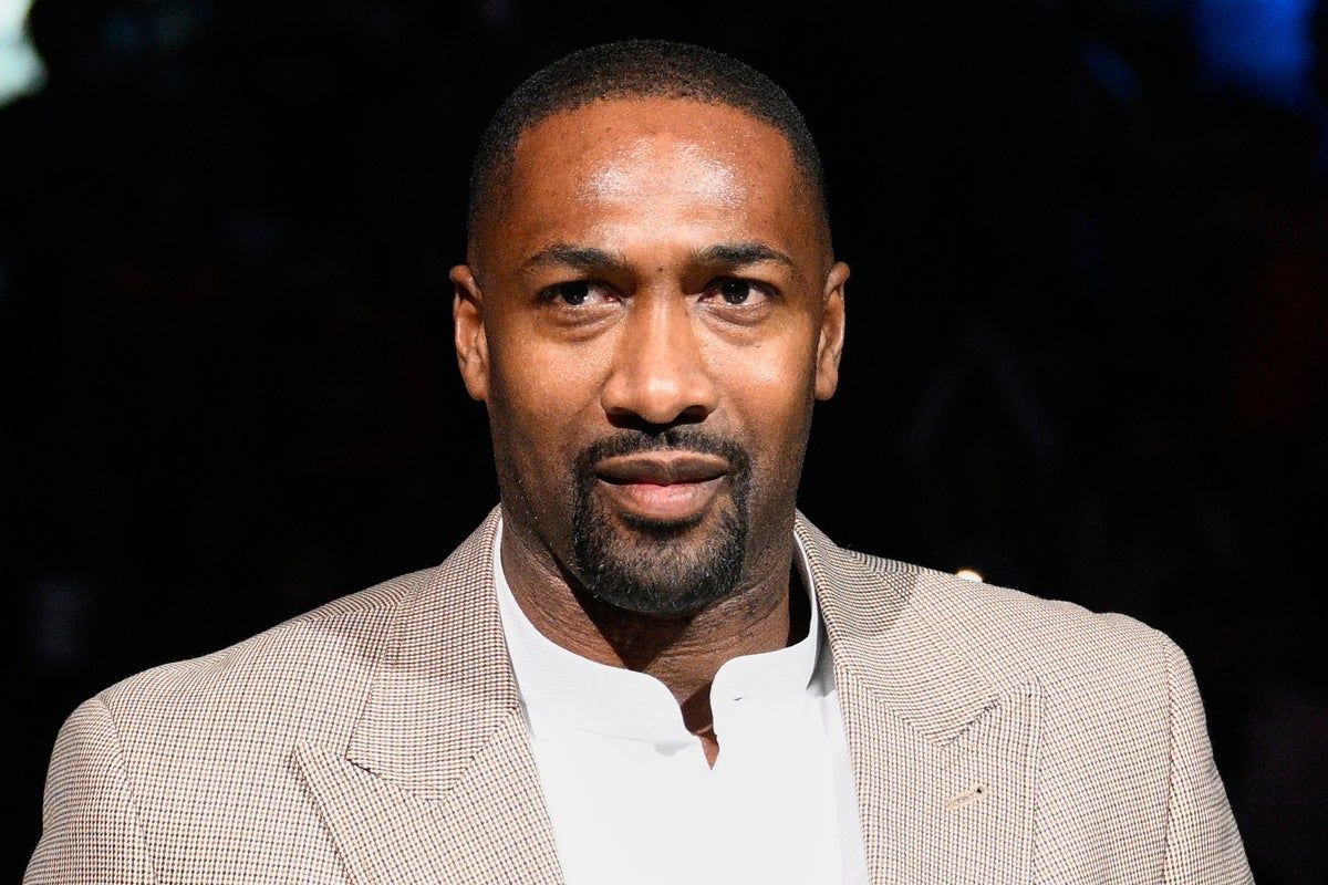 Former NBA star Gilbert Arenas, 5 others charged with…