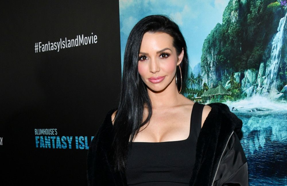 Scheana Shay recalls 'awkward' run-in with John Mayer