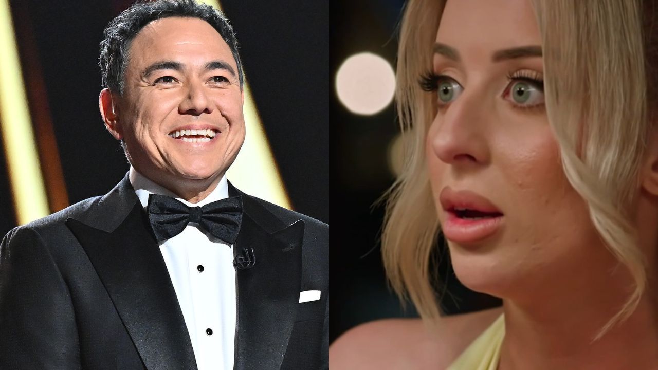 Sam Pang Tells Celebs To Brace Themselves Ahead Of…