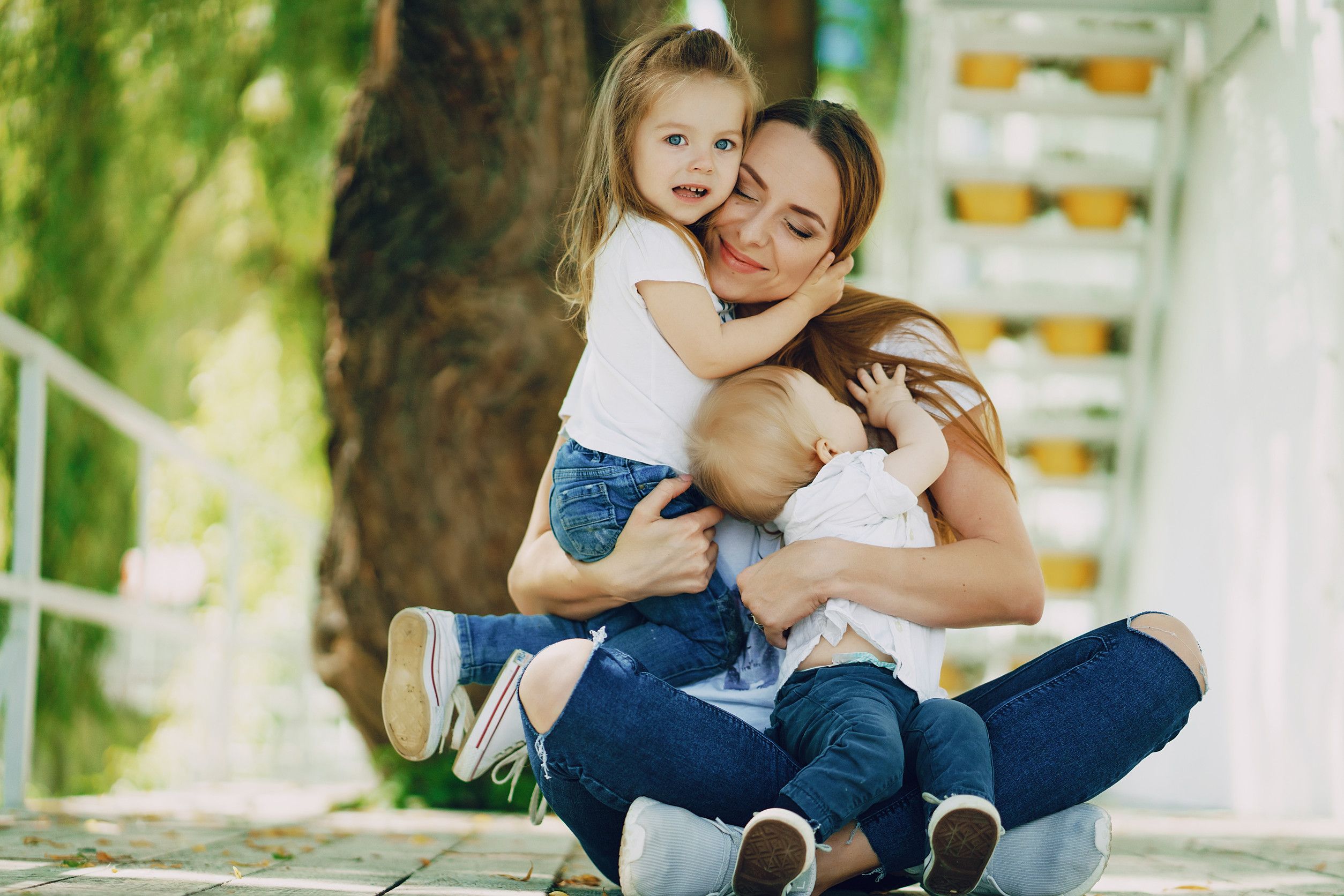 Raising Kids Alone? 10 Things You’ll Want Ready Just…