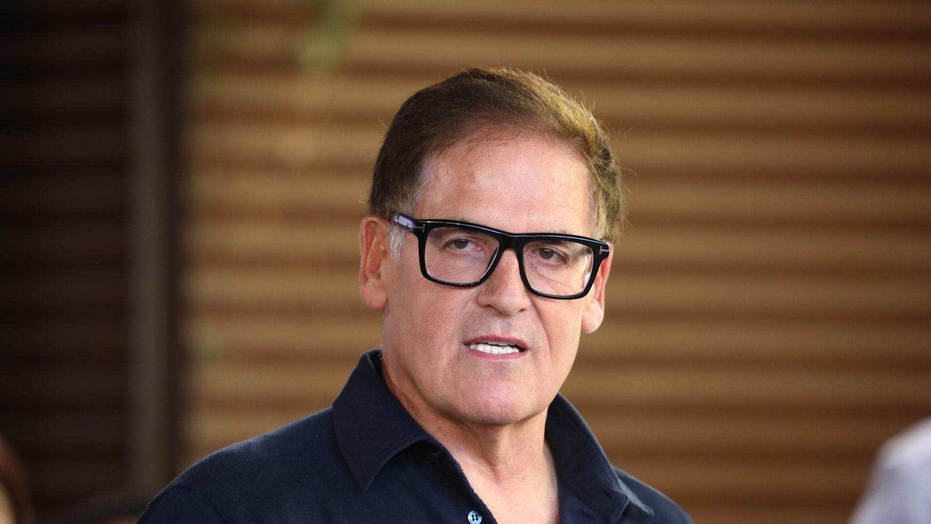Mark Cuban Says He Keeps a Large Part of His Portfolio…