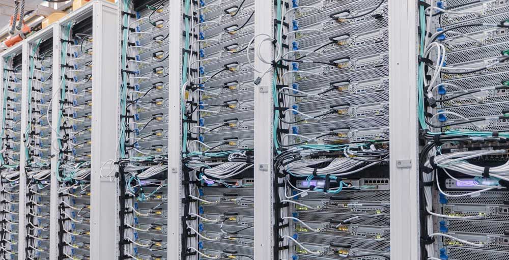 AI Data Center Buildout Fueling Growth At Vertiv,…