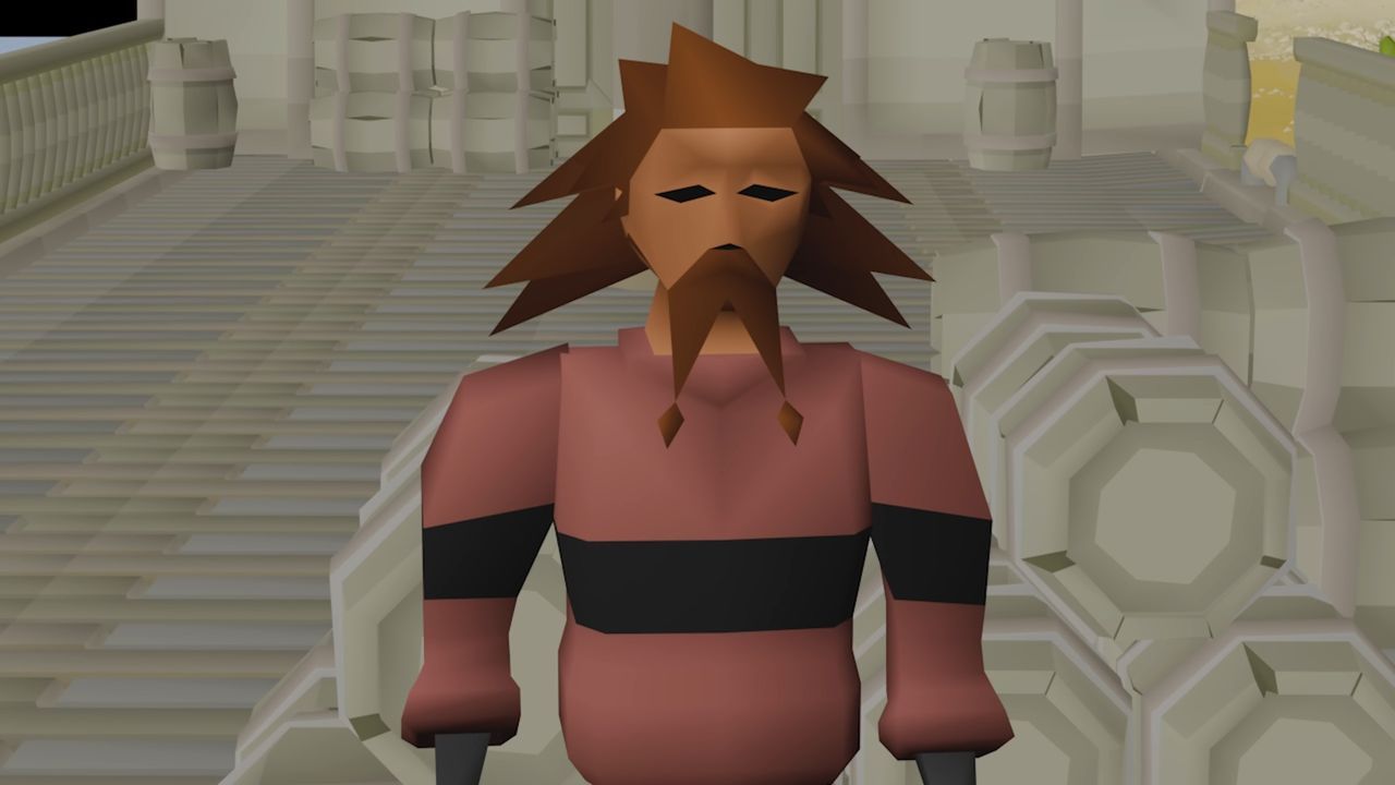 10 years later, Old School RuneScape is still the best…