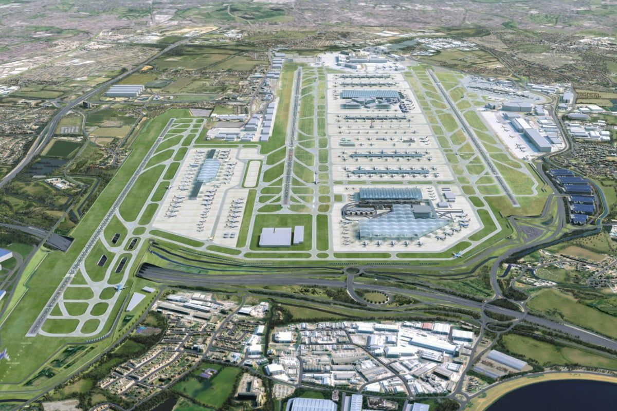 Heathrow third runway: Simon Calder tackles the key…