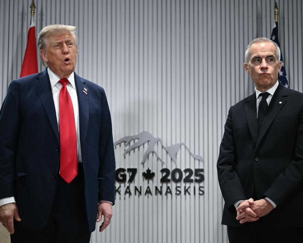 Trump defends firing labor statistics chief by lying…