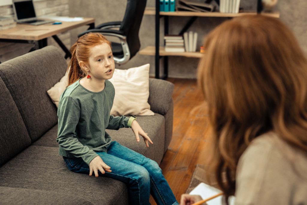 7 Ways You’re Teaching Your Child to Lie Without…