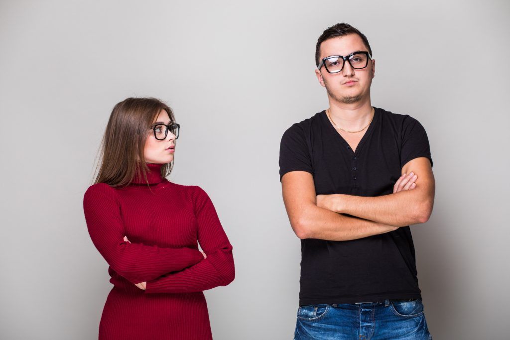 10 Things Men Say to Be Polite That Women Quietly…