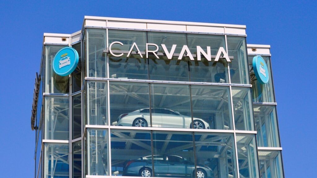 Carvana's Comeback Drives These ETFs Into The…