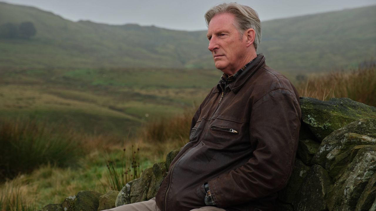 Adrian Dunbar — things you didn't know about the Line…