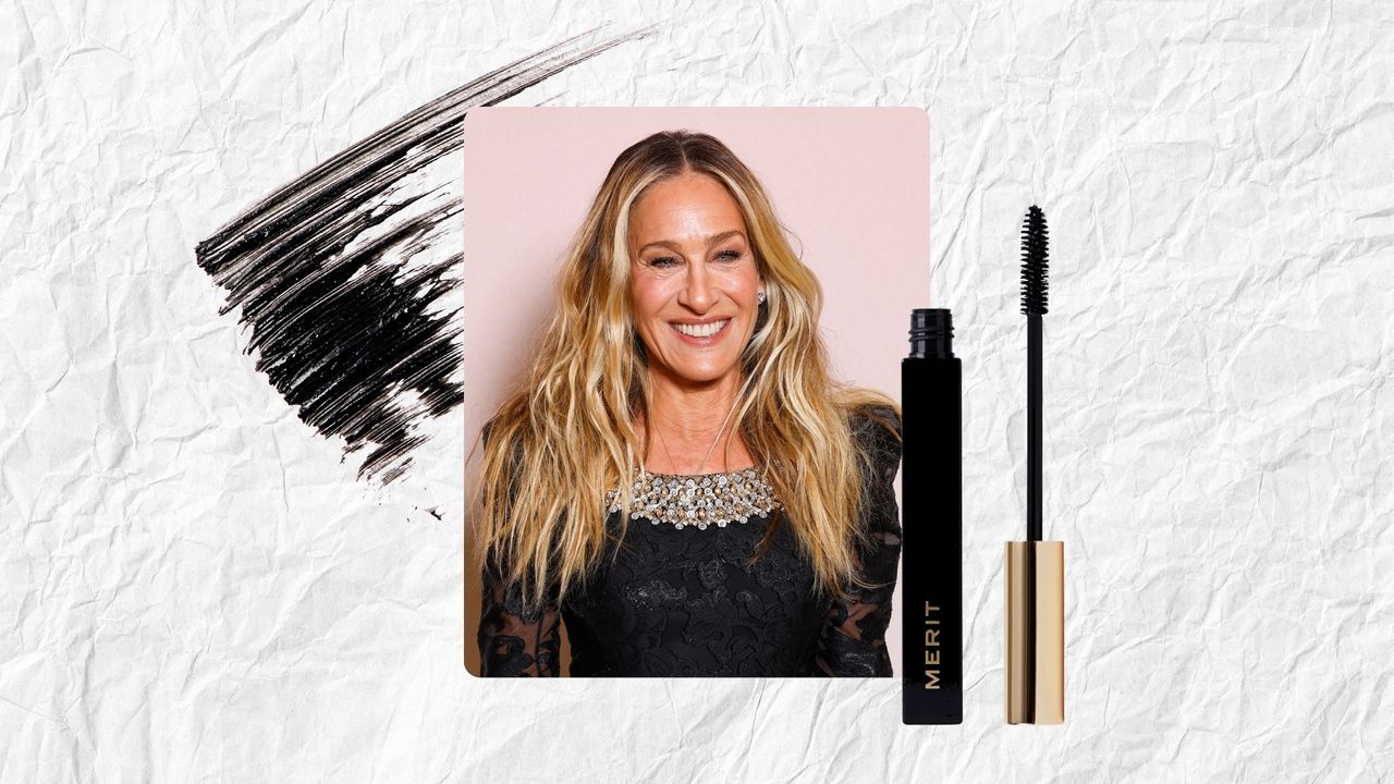 We've scouted out the exact lengthening mascara Sarah…
