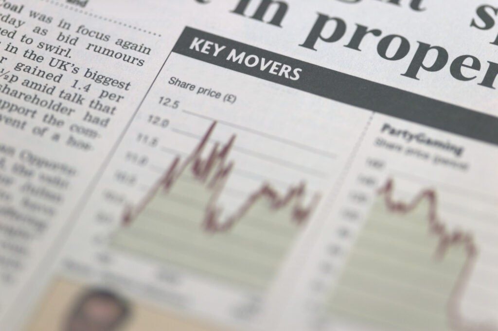 Wayfair, CommScope Holding, Steelcase, IDEXX…