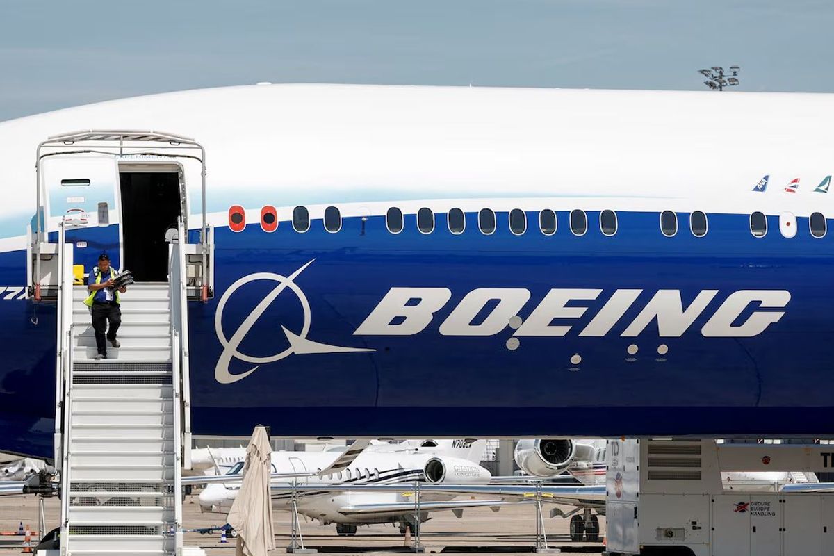 Boeing Strike Kicks Off Amidst Contract Disputes: What…
