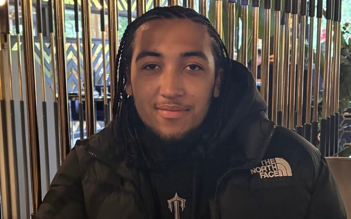 Teenager arrested in Paris on suspicion of murder as…