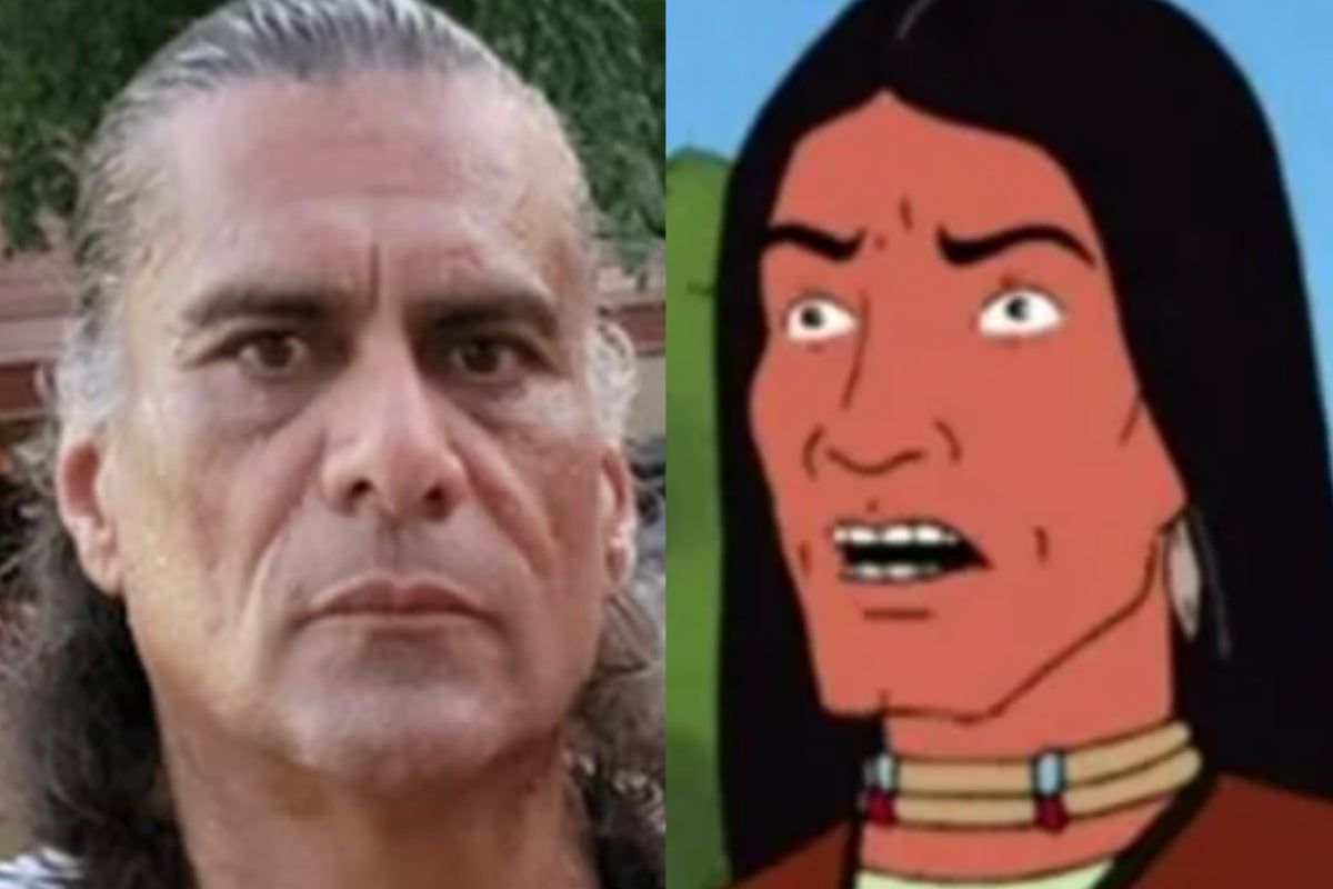 King of the Hill revival pays tribute to Jonathan Joss…