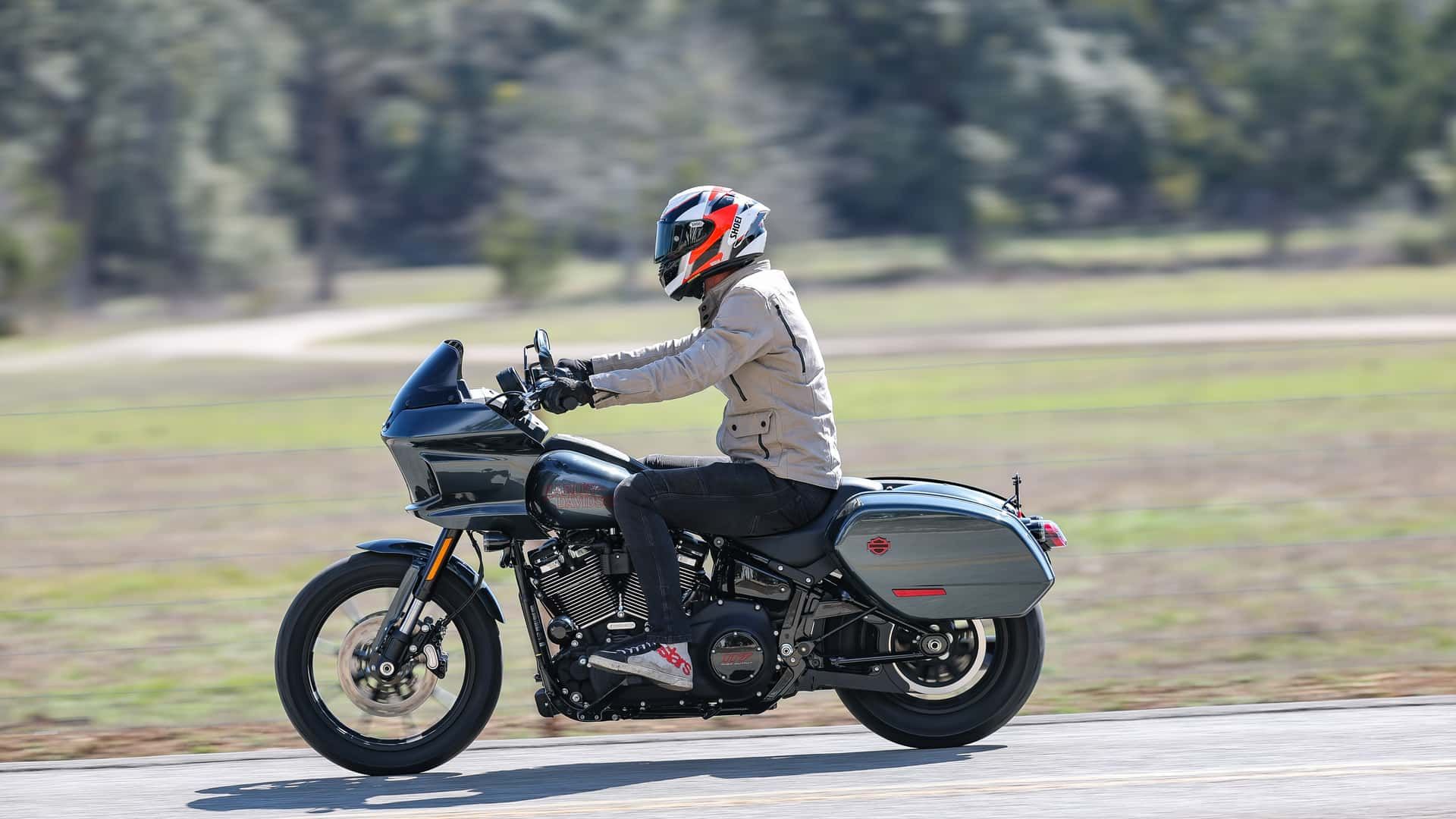 Harley-Davidson Names New CEO, Who Comes From the…