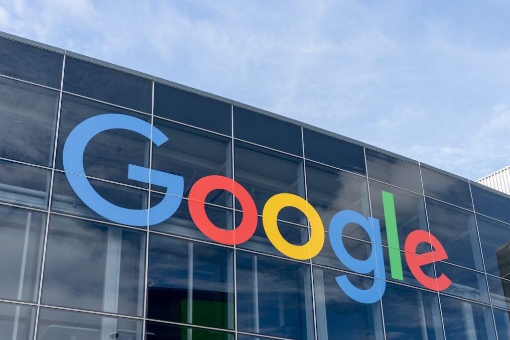Google Taps Into Power Grid Flexibility As AI Energy…