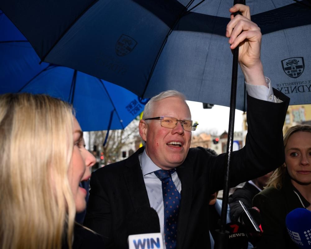 Afternoon Update: Gareth Ward delays expulsion from…