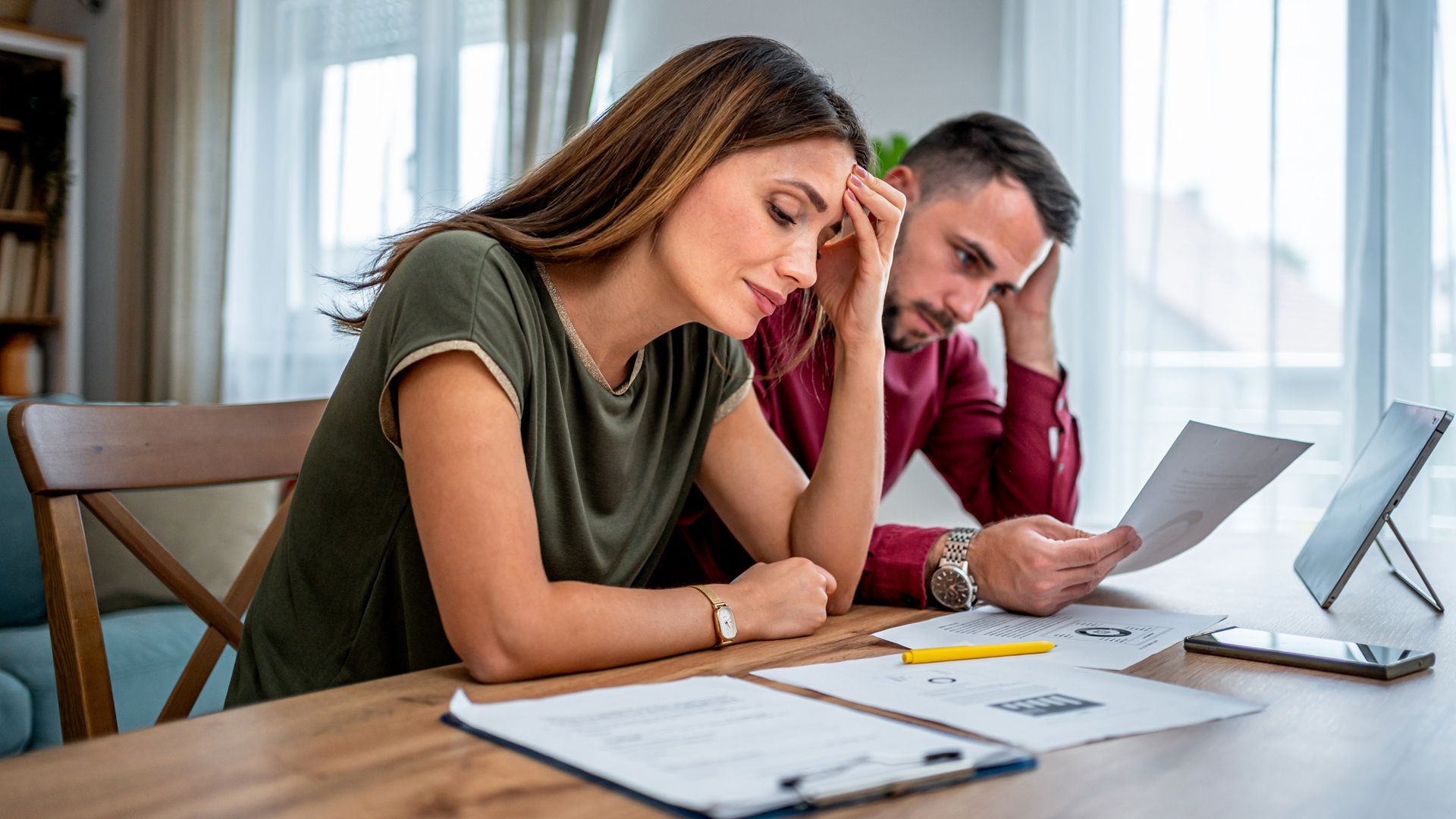 6 Reasons the Poor Stay Poor and the Middle Class…