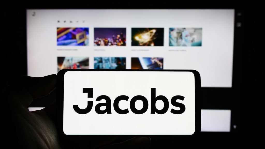 Jacobs Solutions Delivers Big For Q3 With…