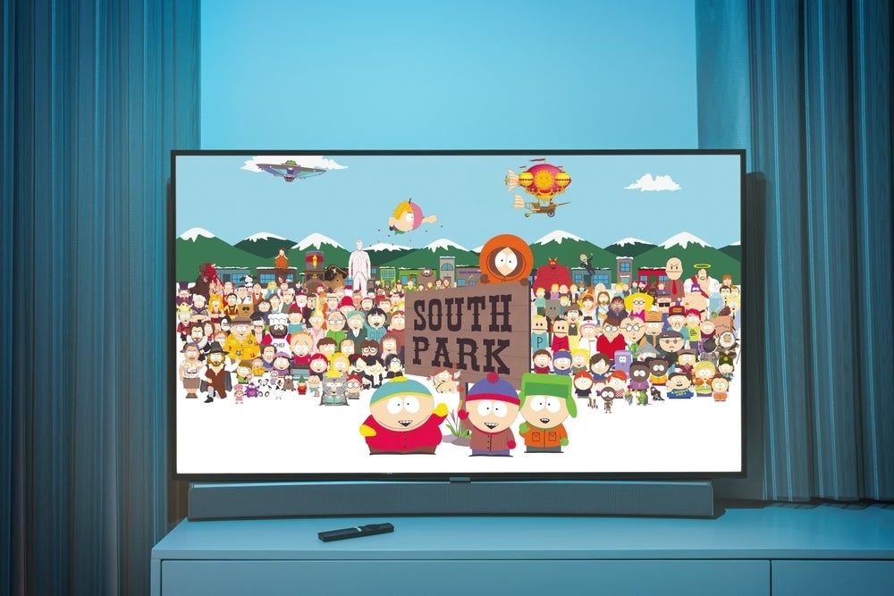 South Park On Probation? Animated Hit Show Placed…