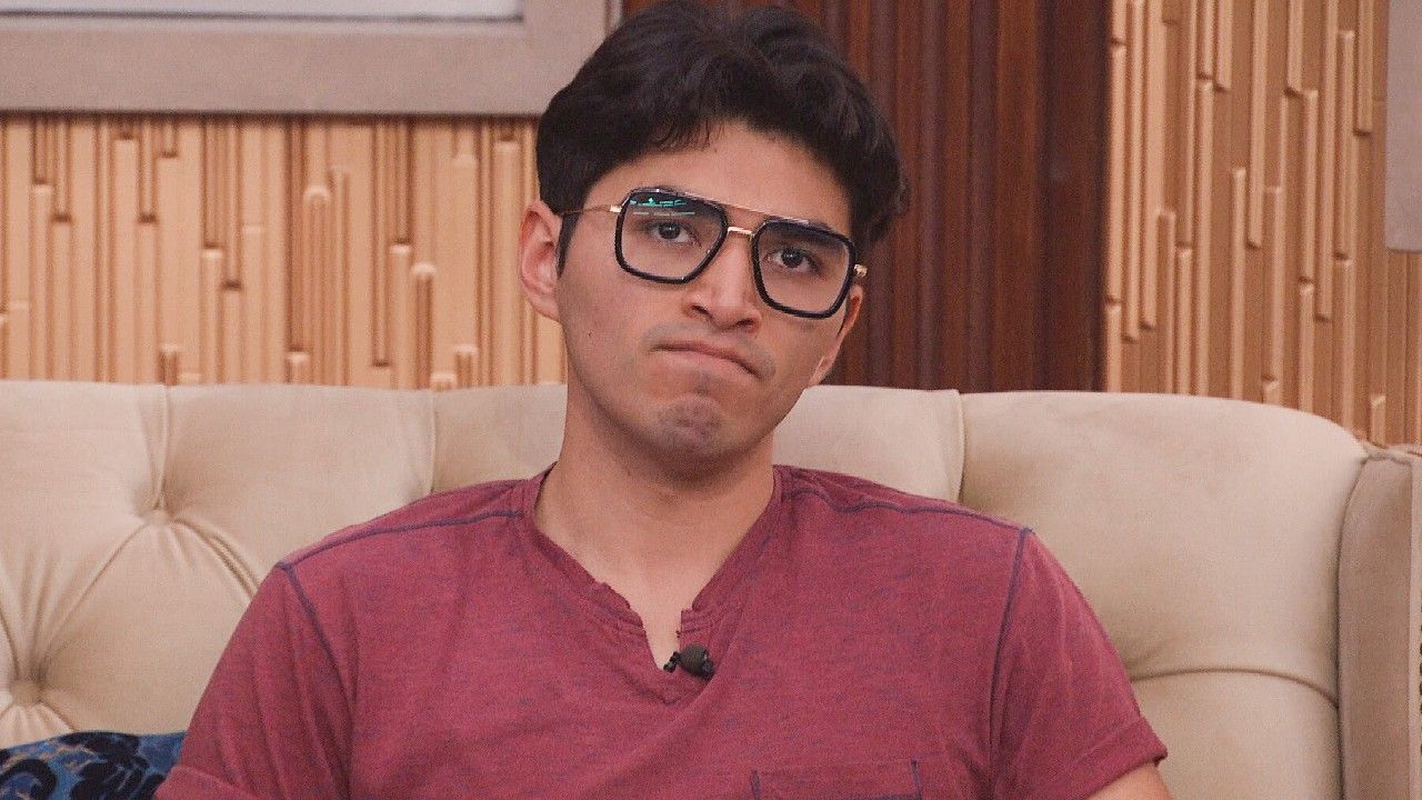 Big Brother’s Adrian Built Competitions In His…