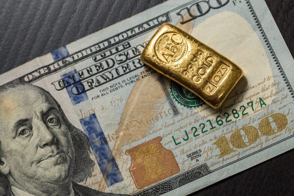Ray Dalio Warns US Dollar Devaluation May Trigger Gold…