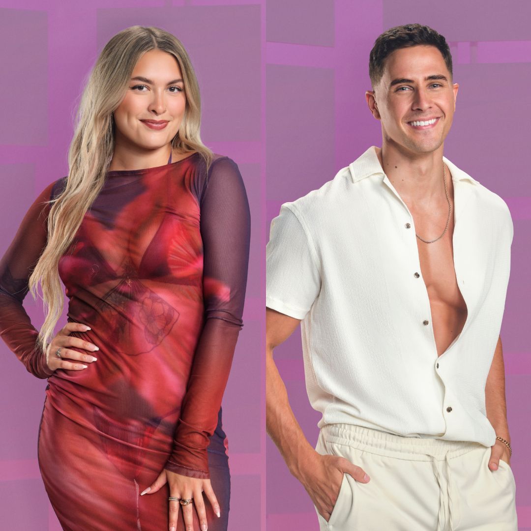 Are 'Perfect Match' Stars Madison Errichiello and…