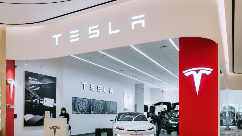 Tesla Isn't The Only Company To 'Master Unsupervised…