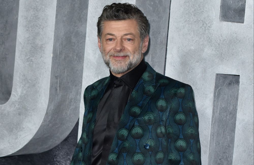 Andy Serkis and Sir Ben Kingsley to star in Young…