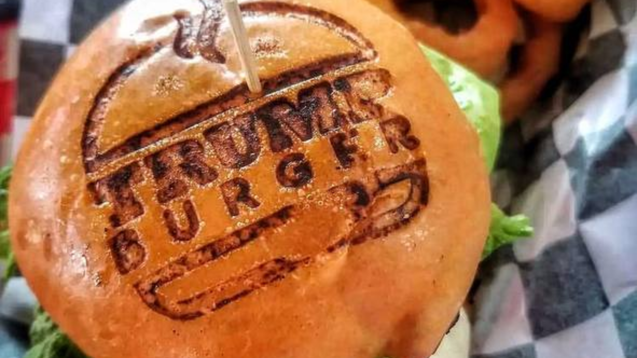 What is A Trump Burger, and Why Is The 'Patriotic'…