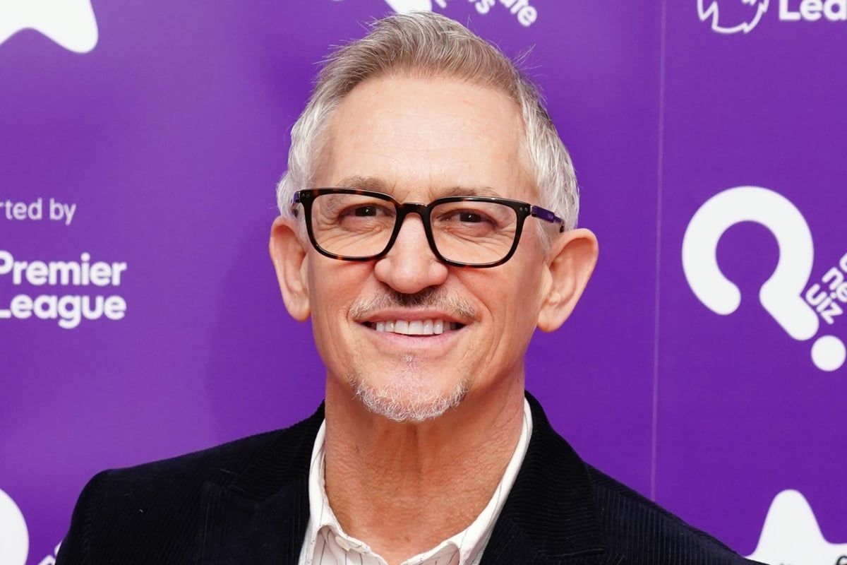 Gary Lineker to host new ITV Saturday night game show…