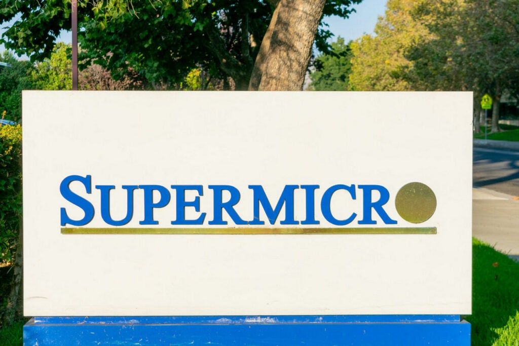 Super Micro Computer Posts Downbeat Q4 Results, Joins…