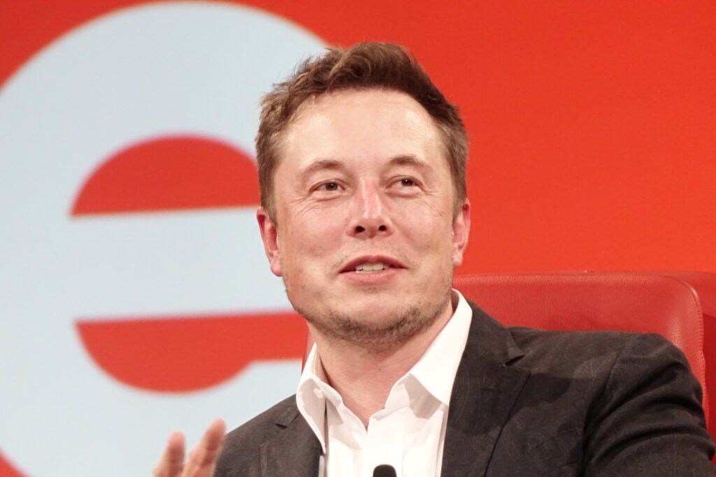 Elon Musk Predicted To Be World's First Trillionaire…