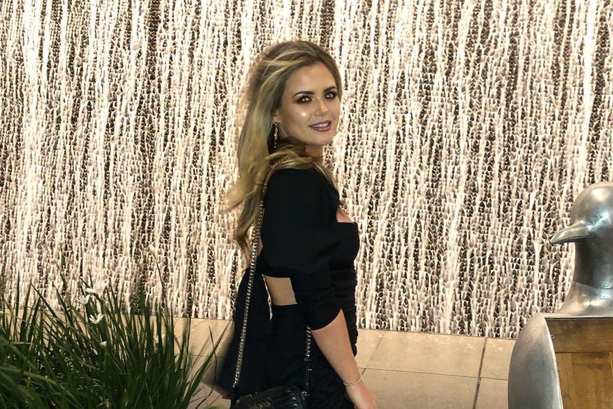 10 Photos of Martha Nolan-O'Slatarra: What Really…