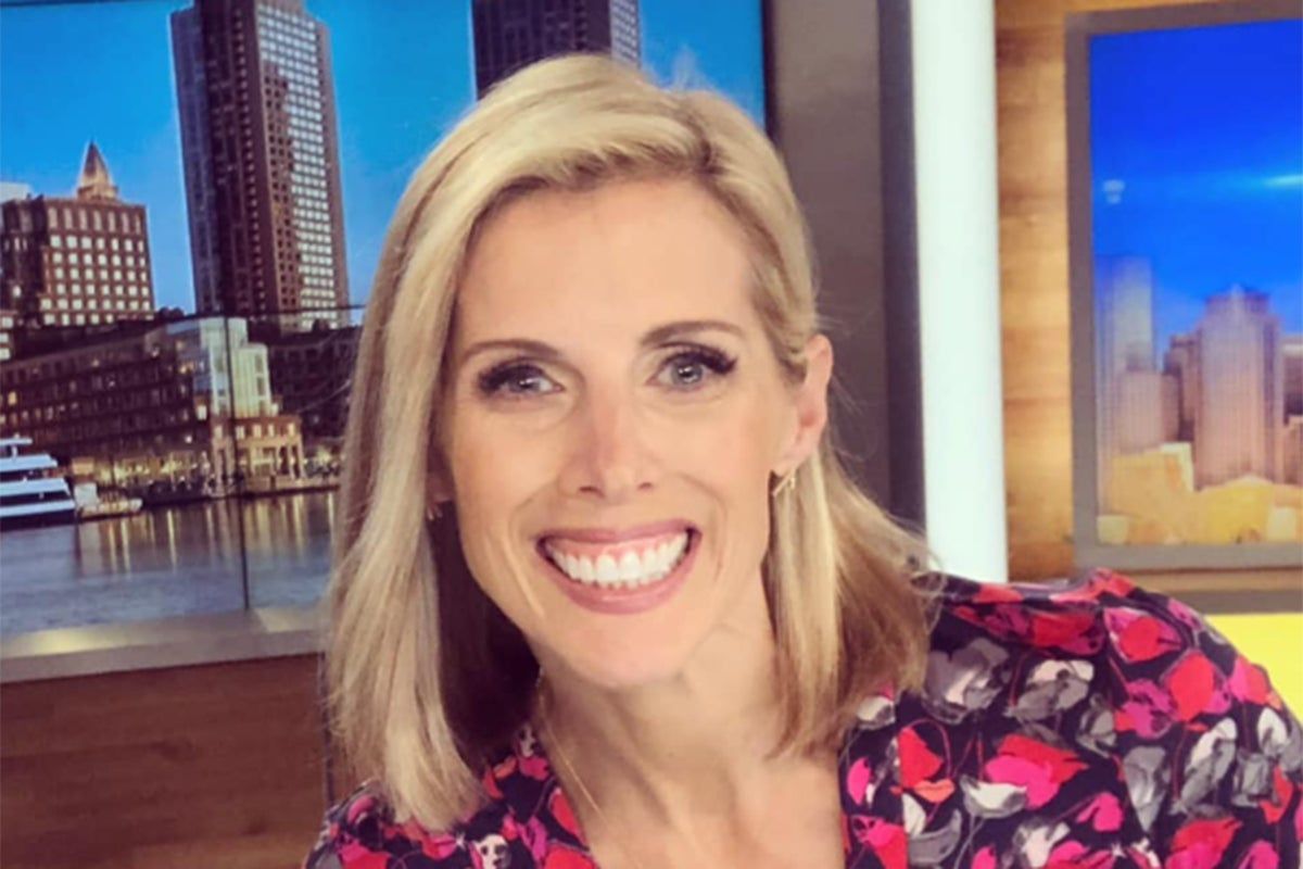 Ex-Boston news anchor sues station for $4M claiming…