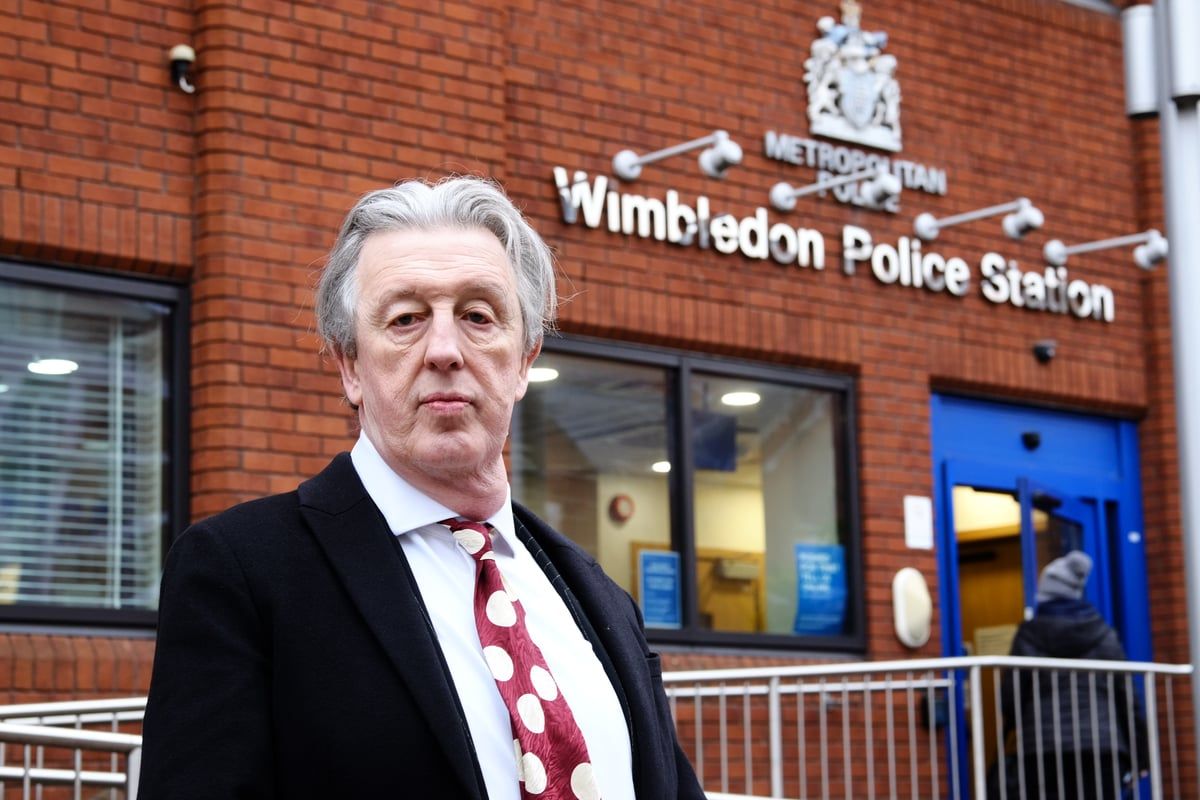 OPINION - Do we need local police stations? As an MP…