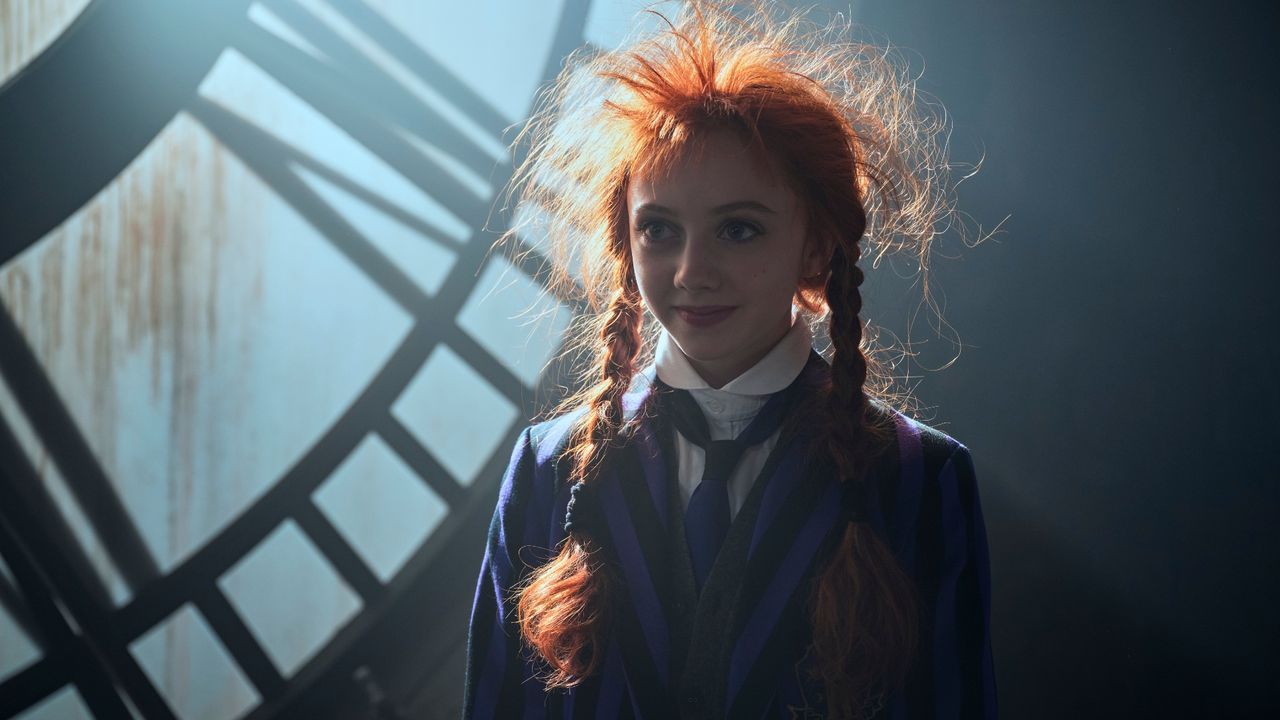 Evie Templeton's age and everything you need to know…