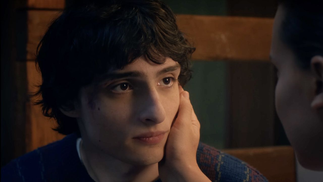 Stranger Things’ Finn Wolfhard Knows What The Upcoming…