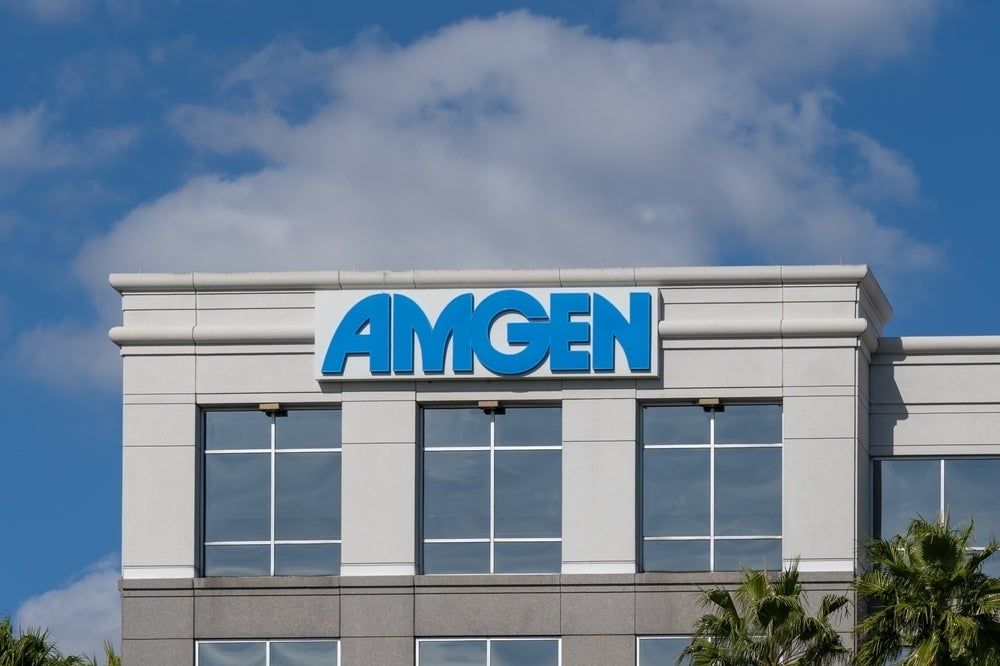 Amgen Stock Sinks As Market Eyes MariTide's Next Move