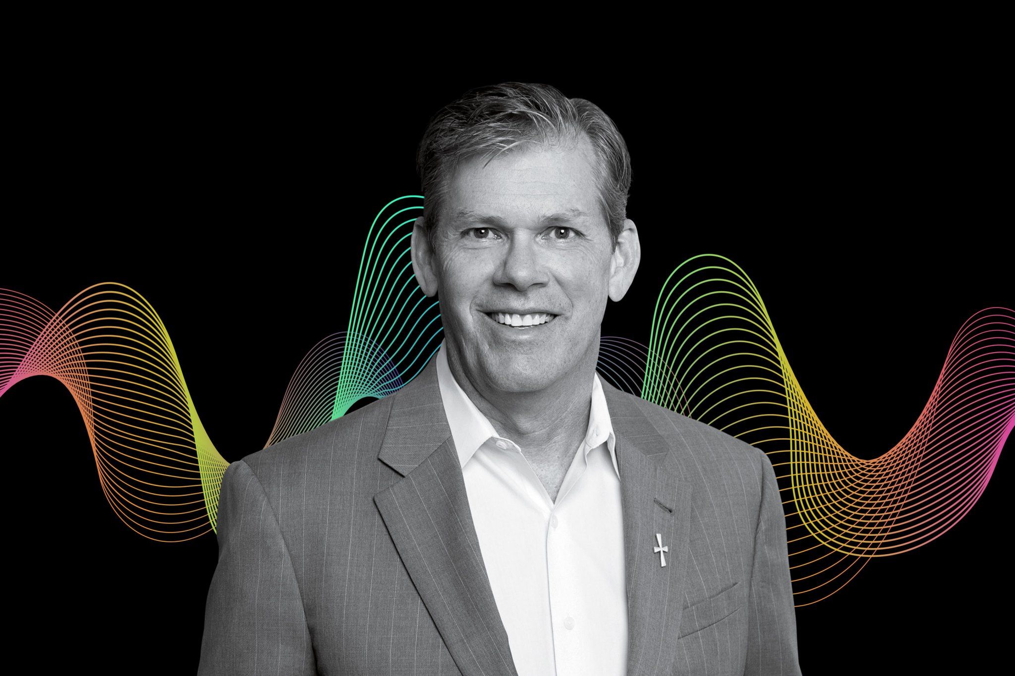 WM CEO Jim Fish never wants to be too busy to say…