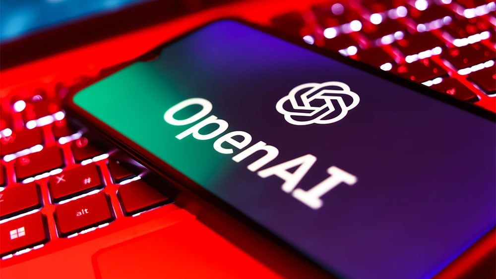Amazon's First Link-Up With OpenAI Wins Cheers On Wall…