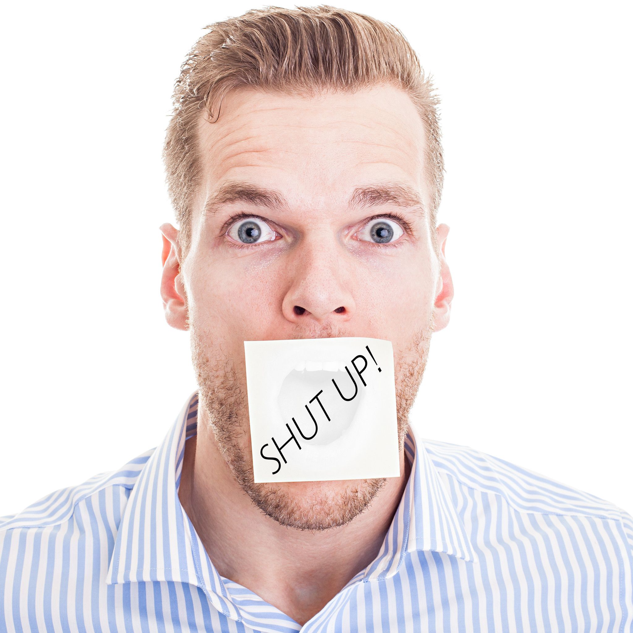 10 Clever Phrases Smart People Use Instead of Saying…