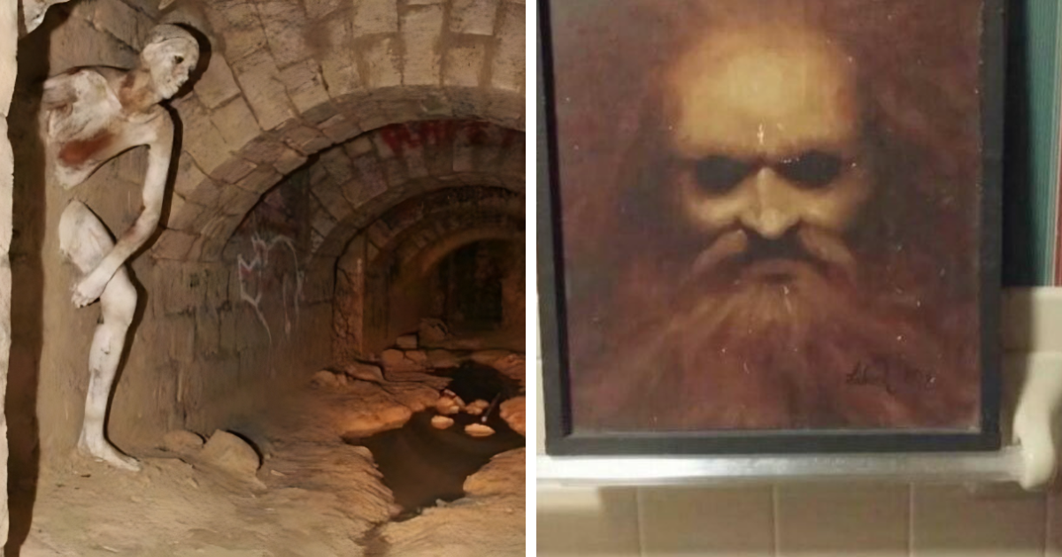 ‘Darkest Page On Instagram’: 75 Creepy Stories To…