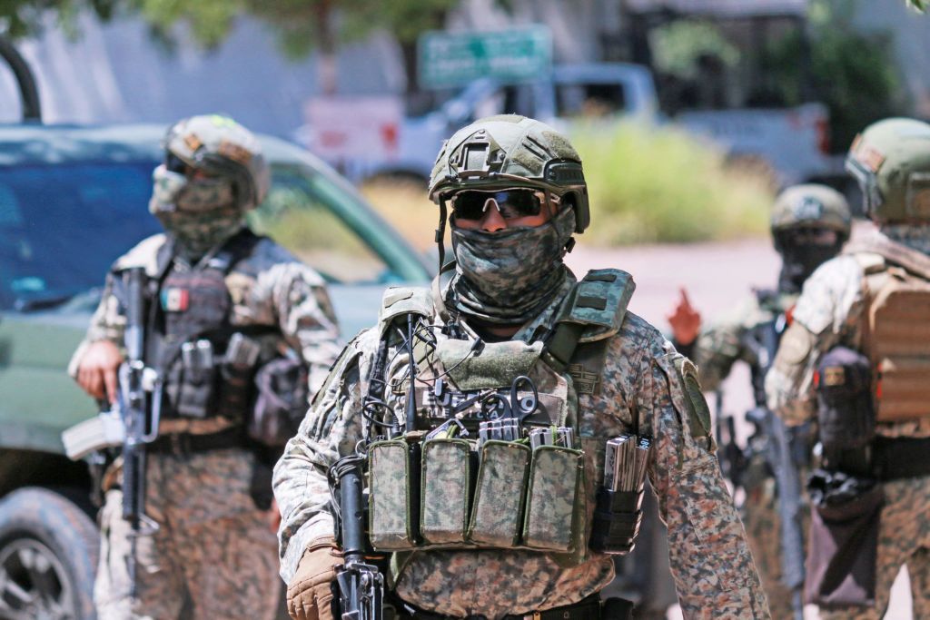 Kidnapping of Los Chapitos Associate Leads to Arrests…