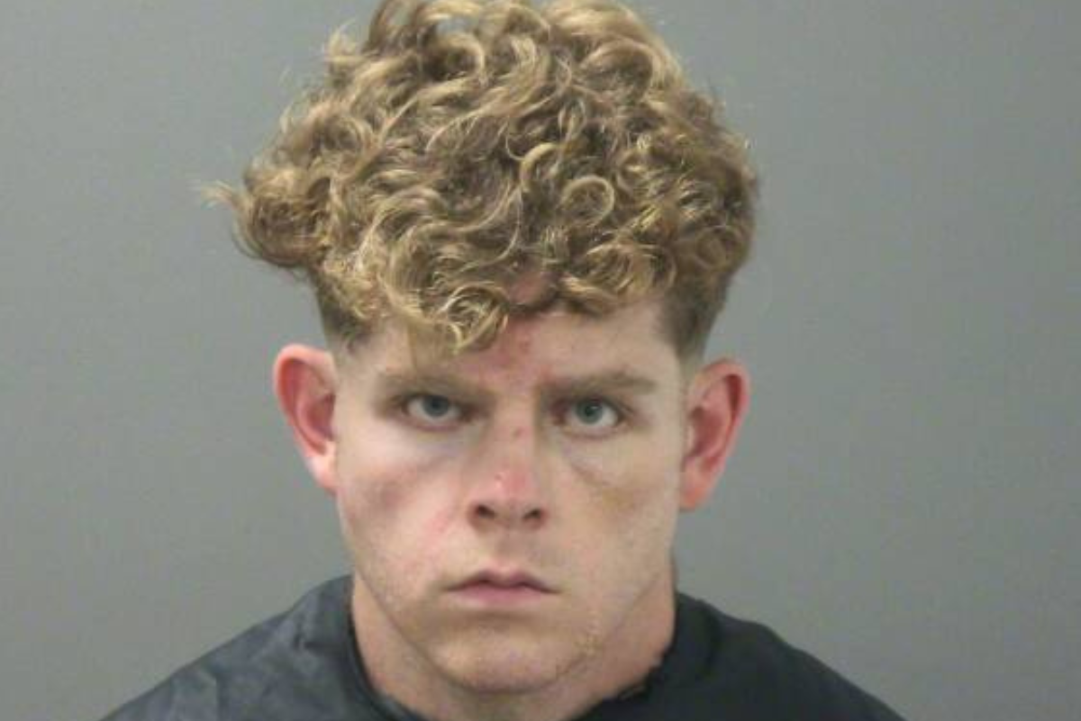 A teacher is accused of brutally killing an Arkansas…