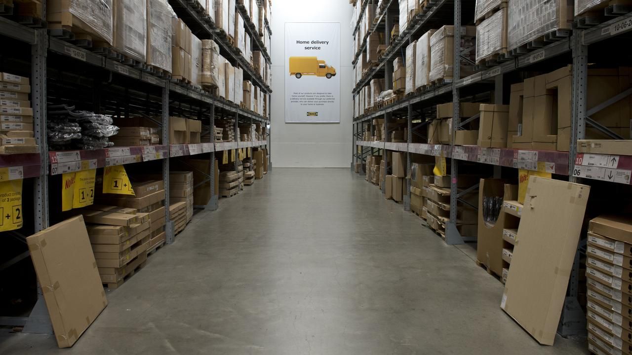 Rethink on rules for everyday items could spur economy