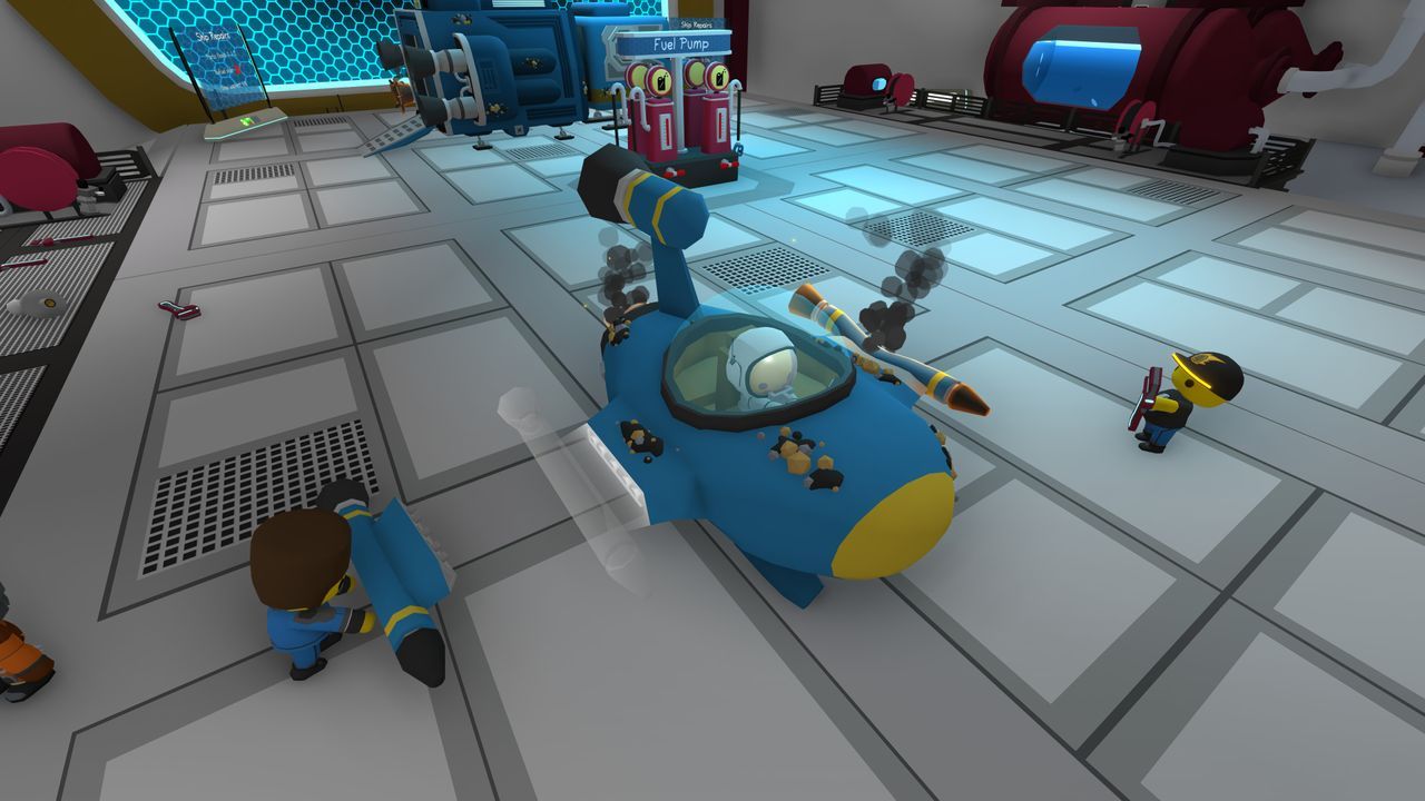 Wobbly Life's 1.0 Update Launches September 18