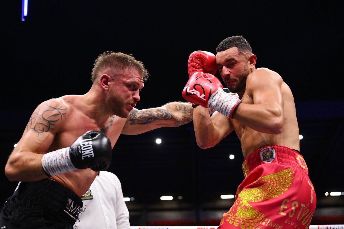 Boxxer fights to air for free on BBC as Sky Sports…