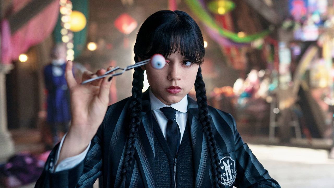 ‘Wednesday’ season 2 on Netflix LIVE: part 1 episode…